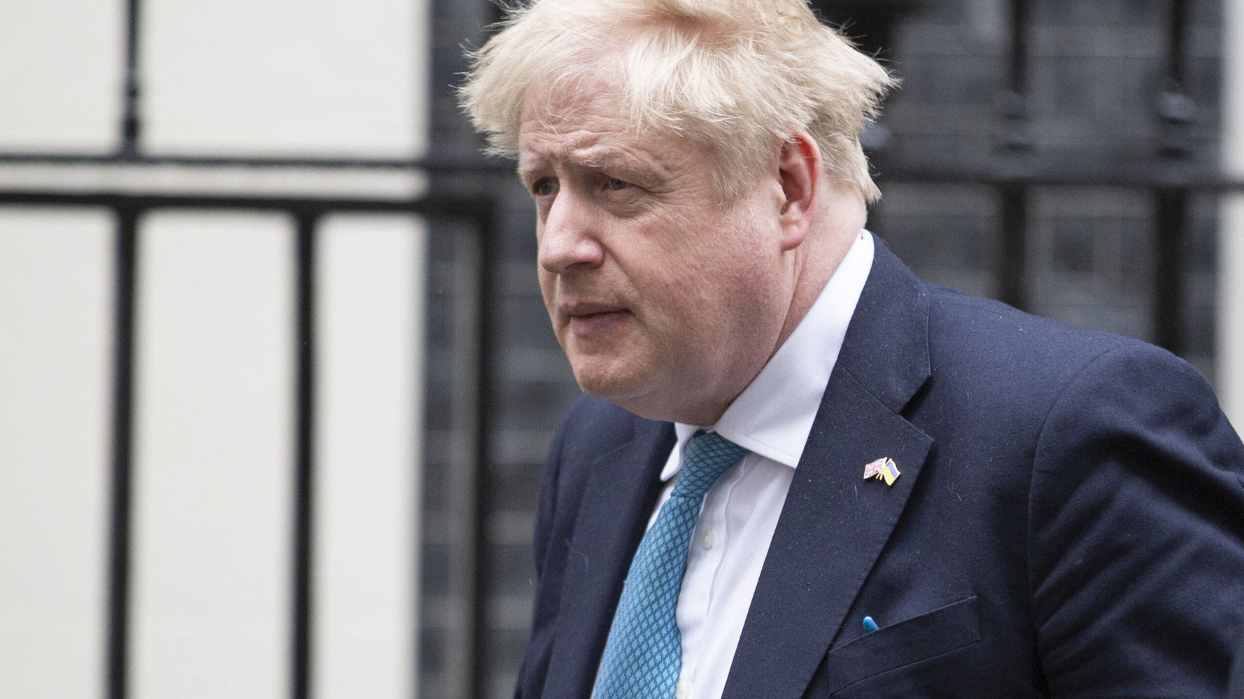 Conservatives Accepted £80 000 From Putin Linked Donor On Eve Of