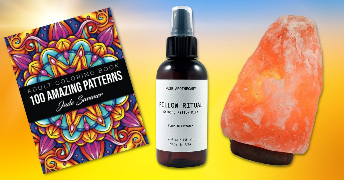 27 Products Under $25 That Are Instant Mood Lifters | HuffPost Life