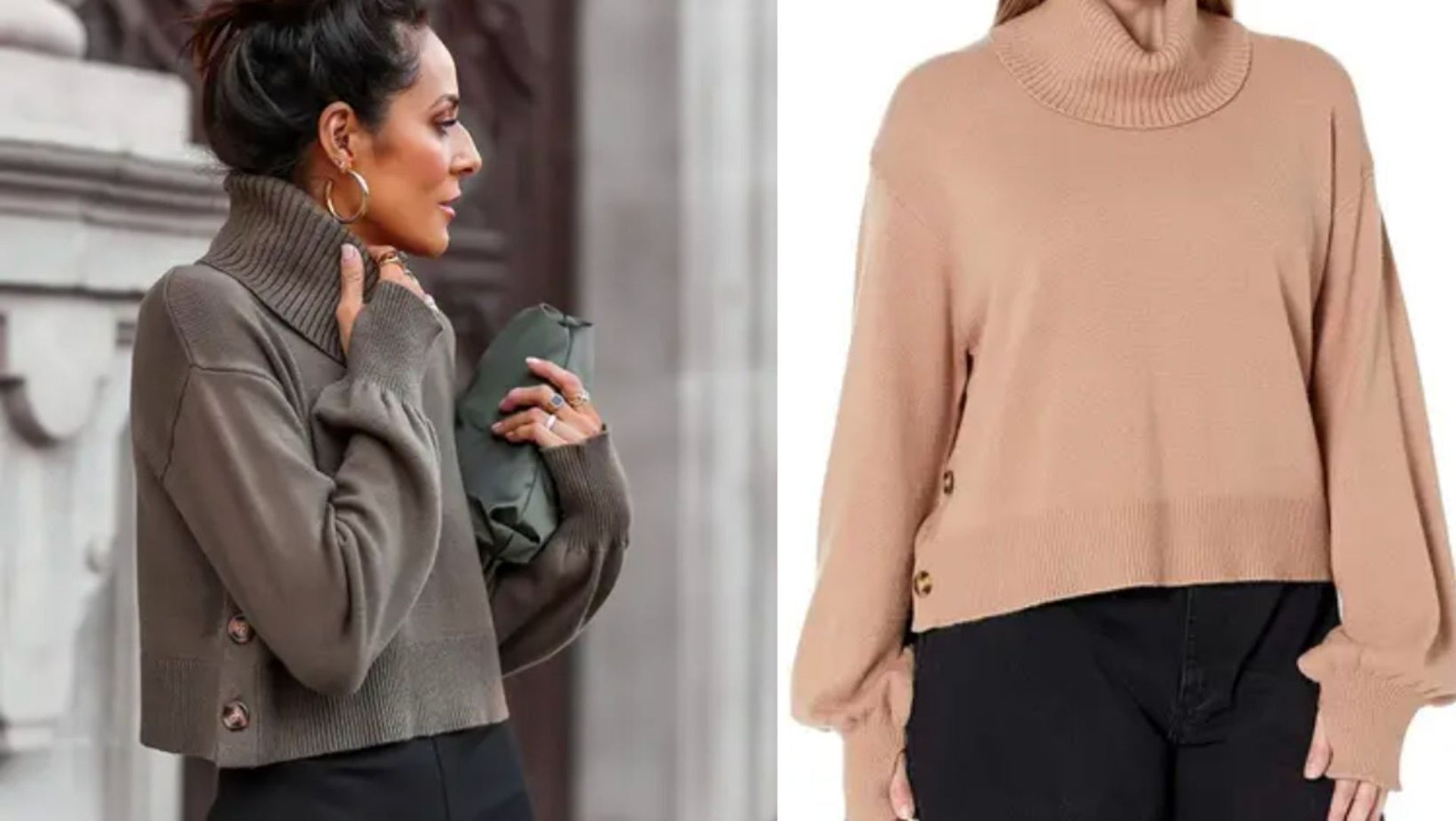 Expensive-Looking Clothes That Are Machine Washable | HuffPost Life