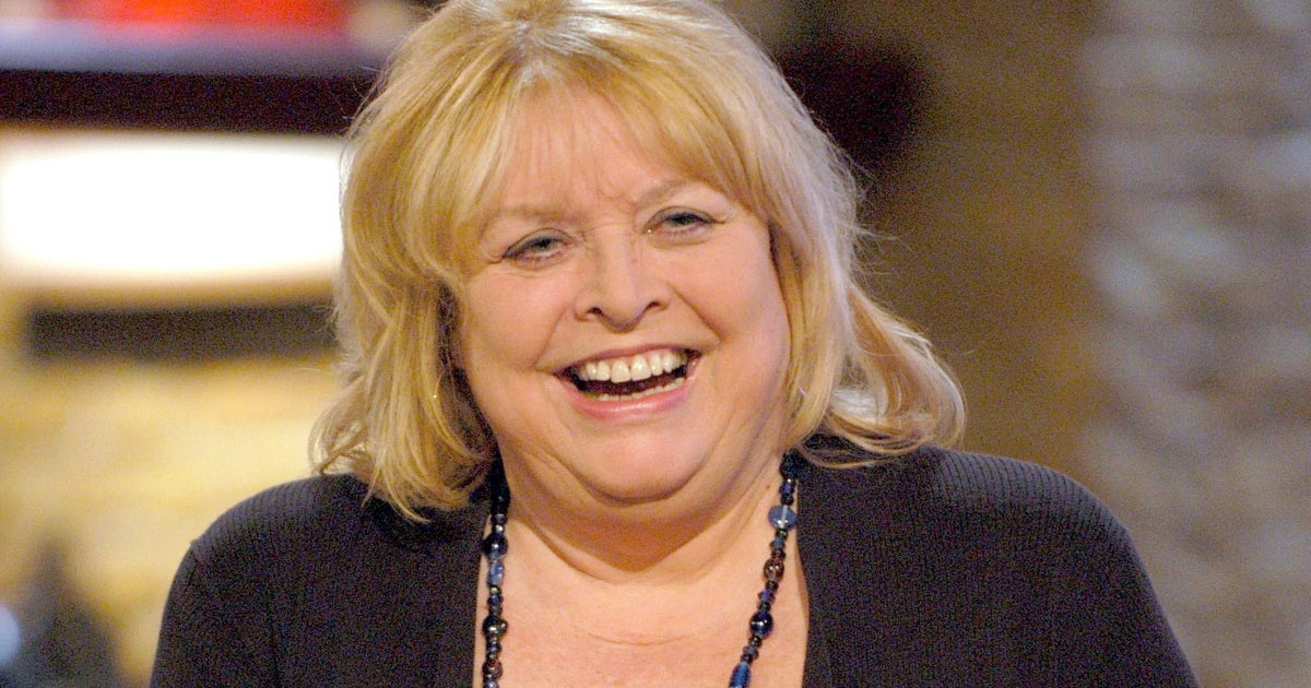 Lynda Baron, Open All Hours And Come Outside Star, Dies Aged 82 ...