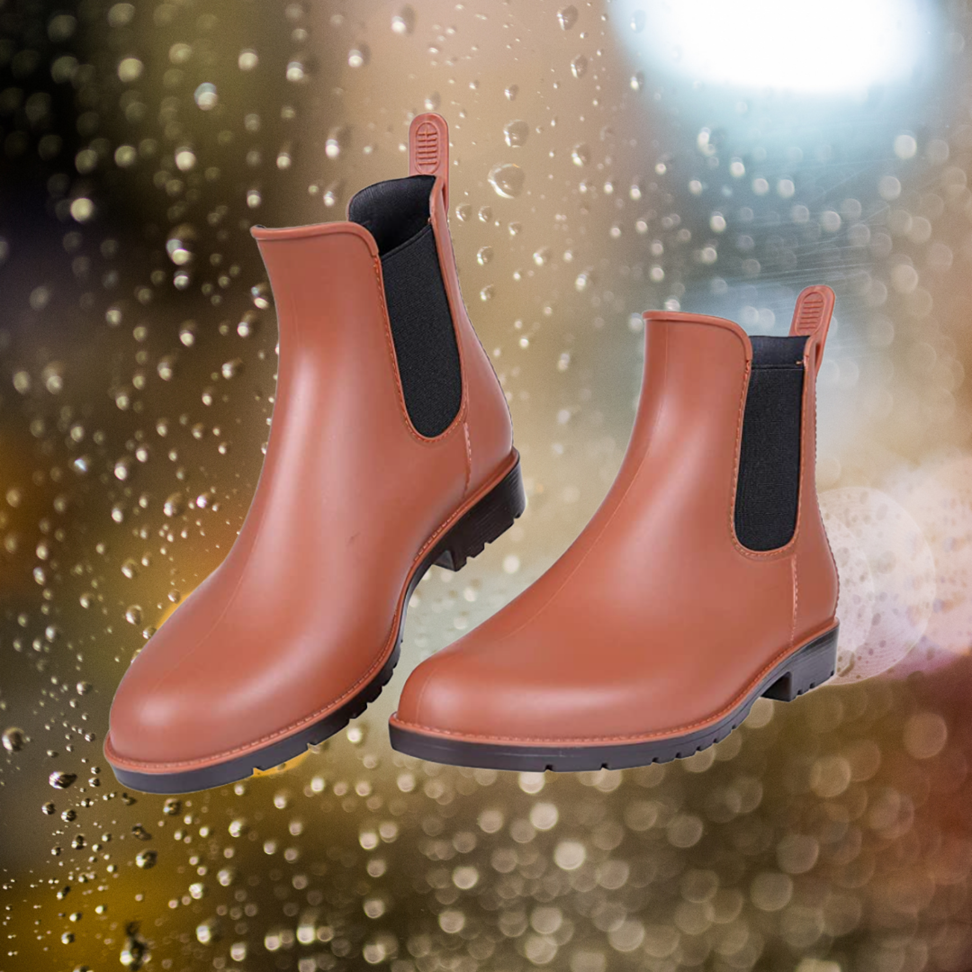 These Women's Rain Boots Are Fashionable And Comfortable | HuffPost Life