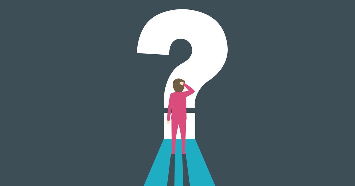 10 Things Every Indecisive Person Wants You To Know | HuffPost Life