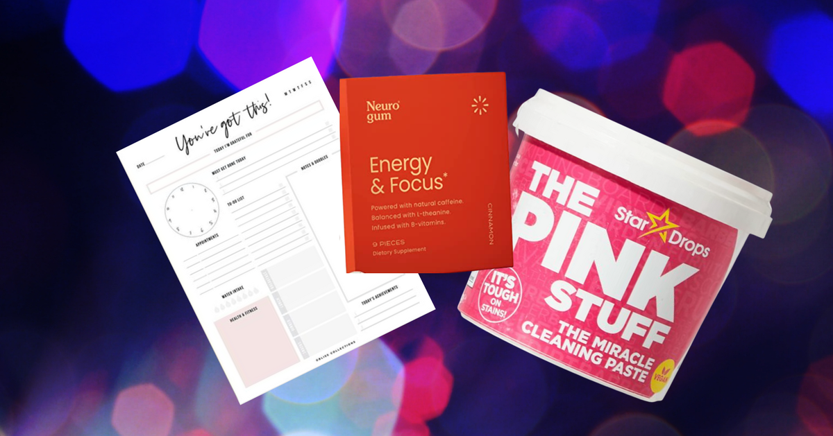 38 Cheap Products That'll Help Make Your Life Less Stressful | HuffPost ...