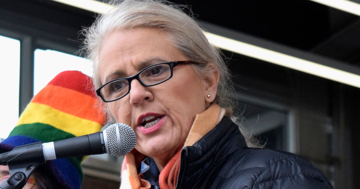 Ex-Tennessee Rep. Robin Smith Pleads Guilty To Fraud In Consulting ...