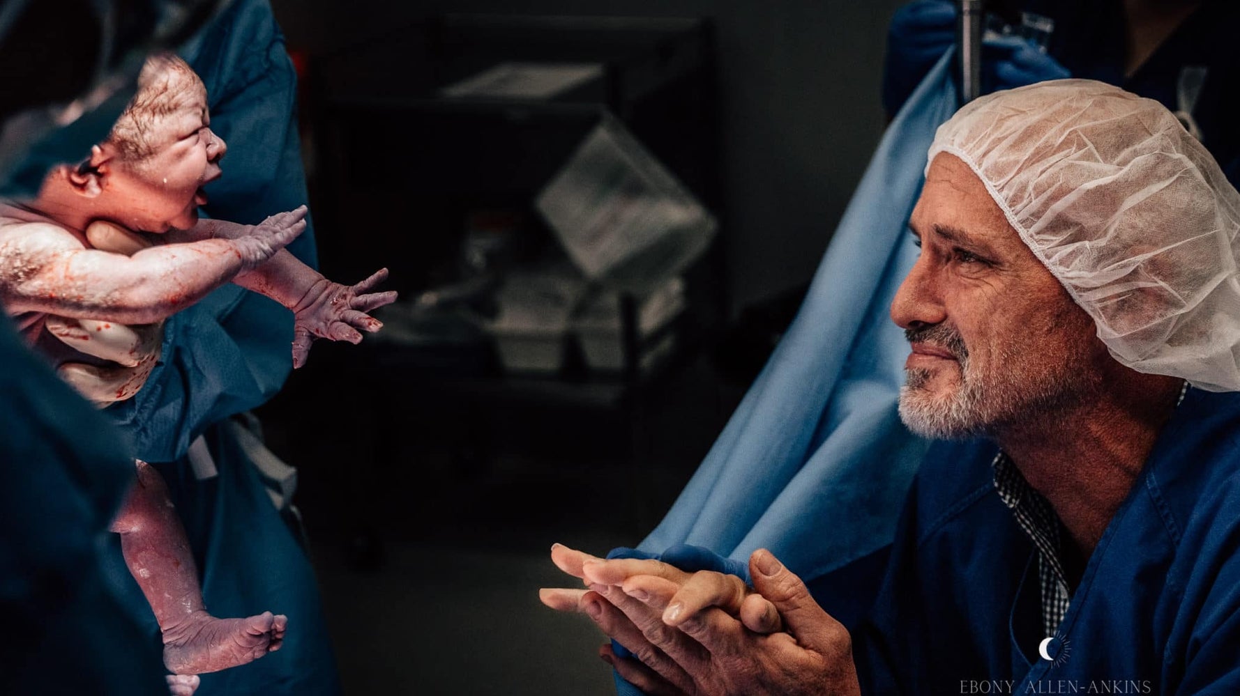 25 Raw Birth Photos That Capture The Beauty And Power Of Delivery ...