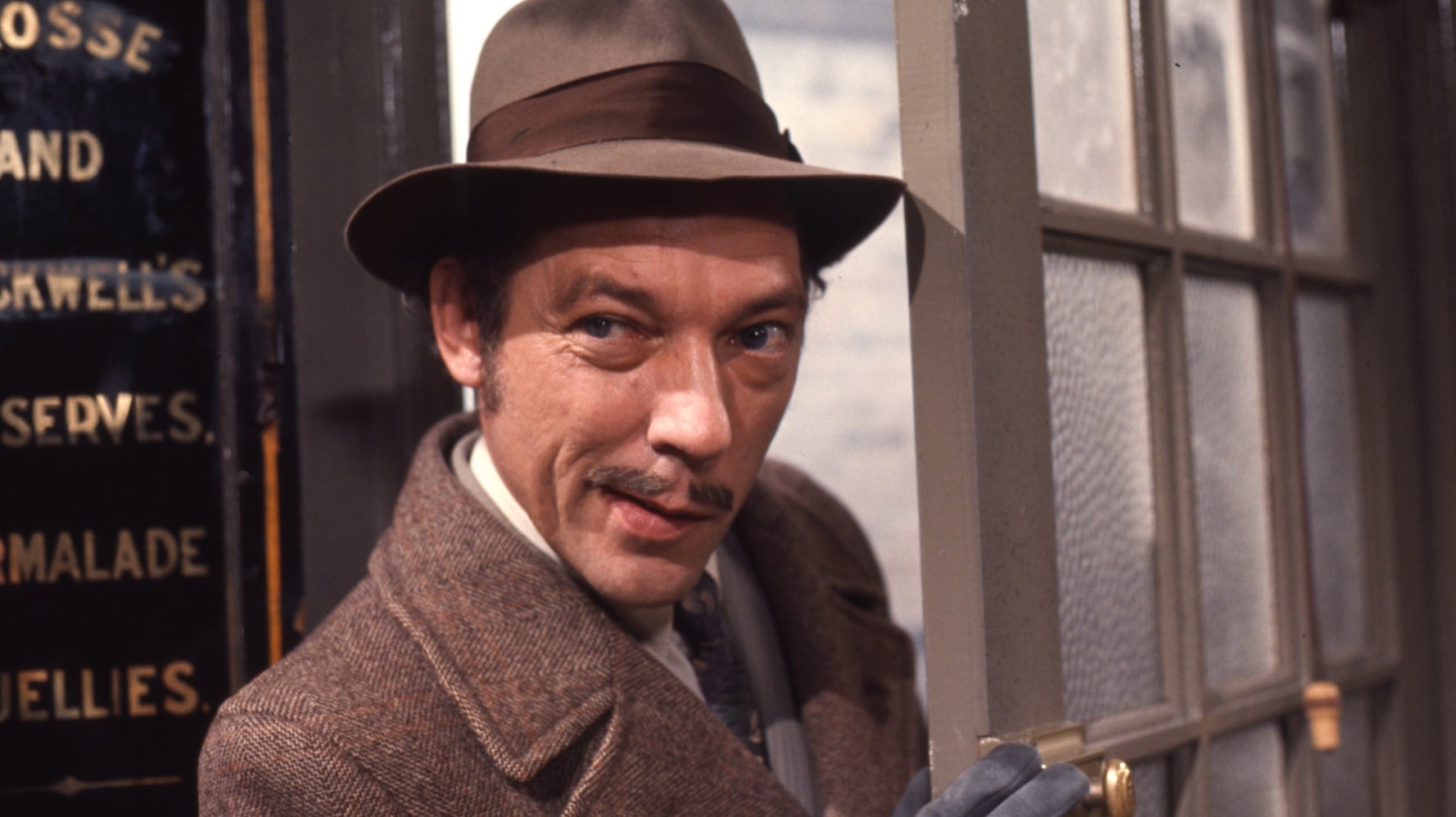 Ron Pember, Only Fools And Horses And Red Dwarf Actor, Has Died Aged 87 ...