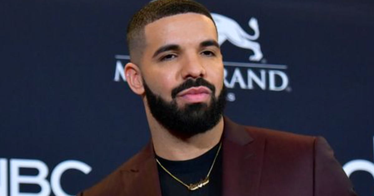 Drake Shows Off His New Braids On Instagram | HuffPost Entertainment