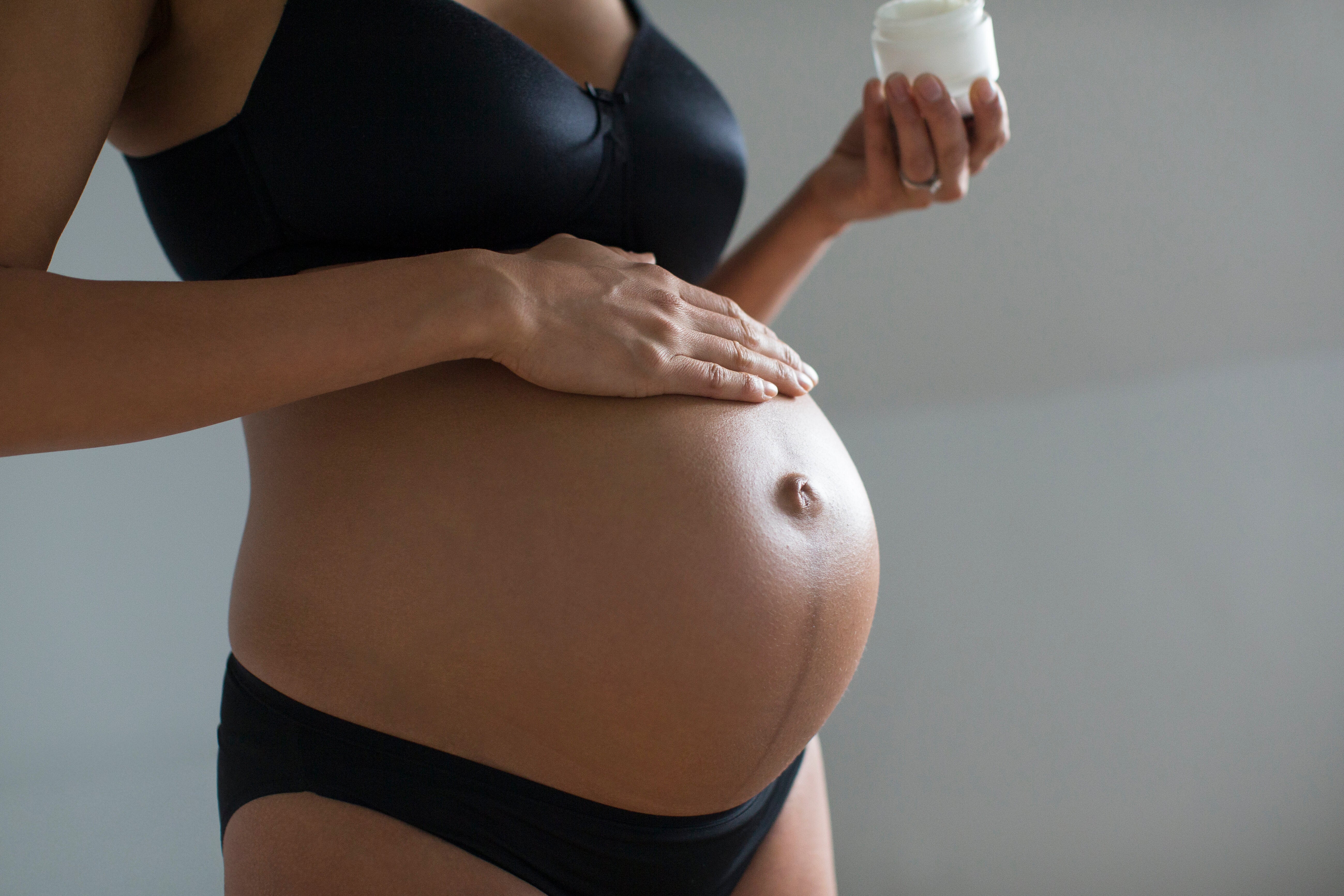 How To Treat The 5 Most Common Postpartum Skin Conditions HuffPost Life How To Treat The 5 Most Common Postpartum Skin Conditions HuffPost Life