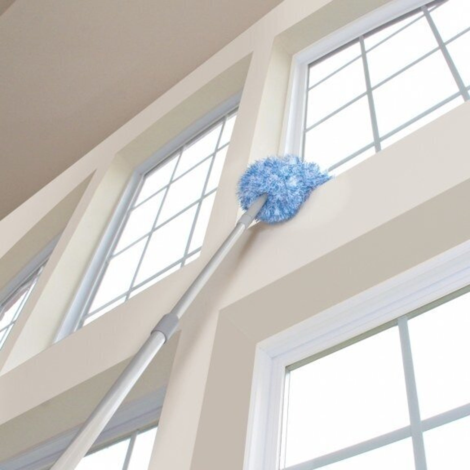Here's How To Clean Your House From Top To Bottom For Spring | HuffPost ...