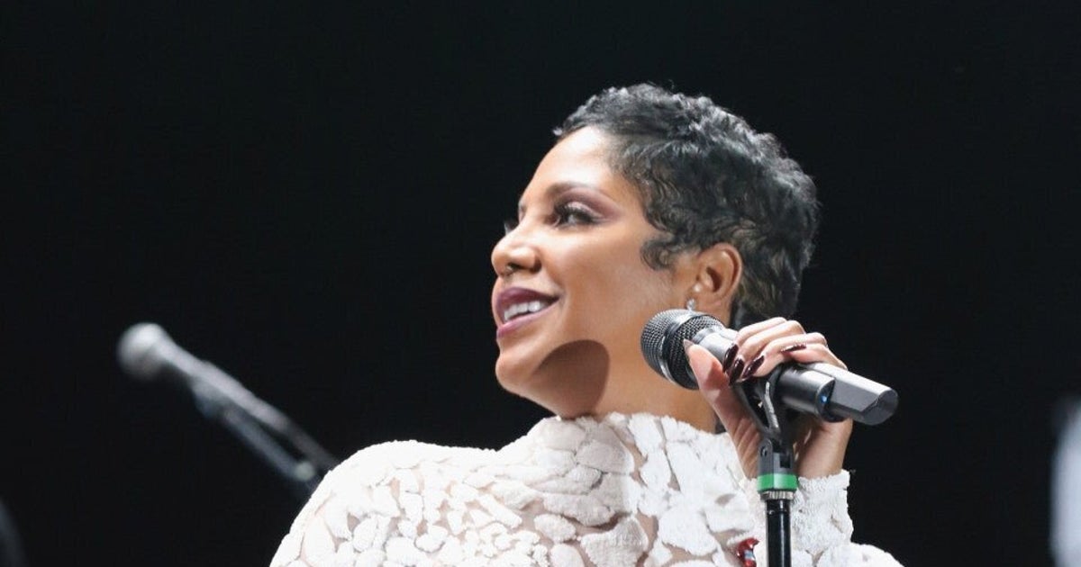 Toni Braxton Shares 'The Toughest Part' Of Living With Lupus | HuffPost ...