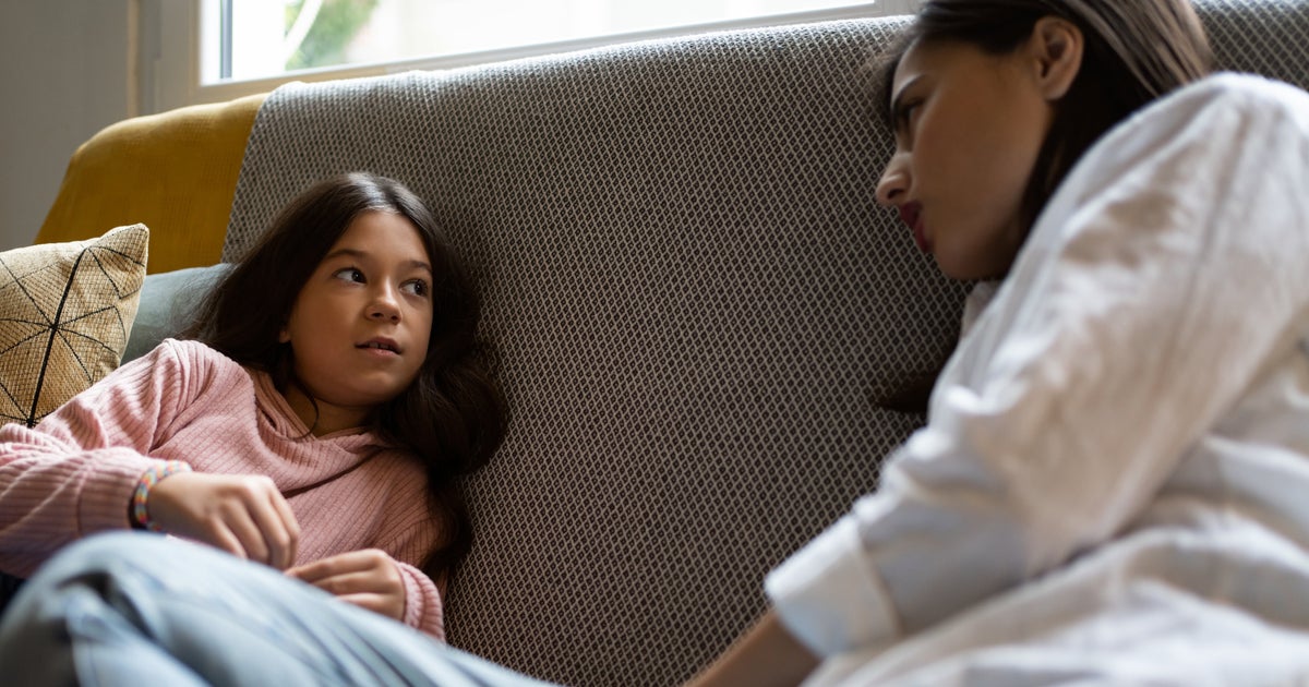 8 Questions Kids Are Asking About War And How To Answer Them | HuffPost ...