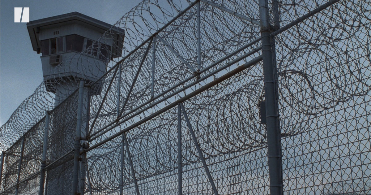 Coronavirus Unfurls On Prisons and Jails Across The U.S. | HuffPost Videos