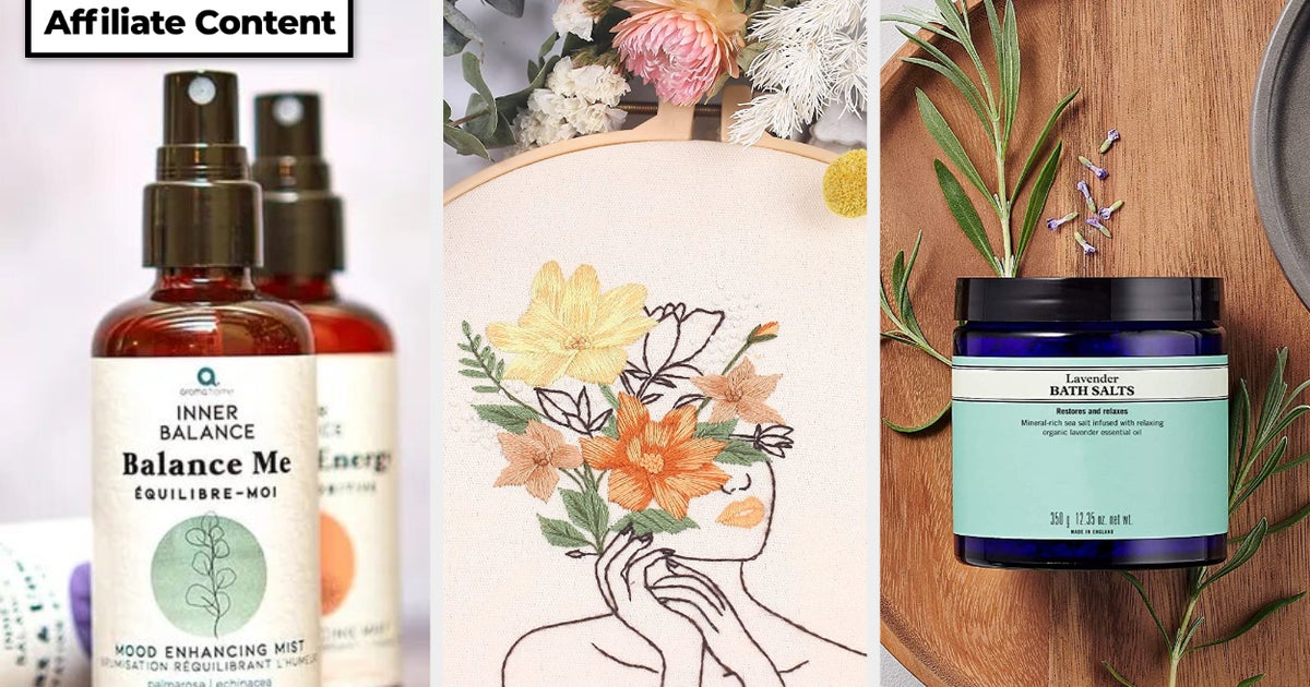 15 Little Mood Boosters Under £20 To Give You A Lift After A Stressful ...
