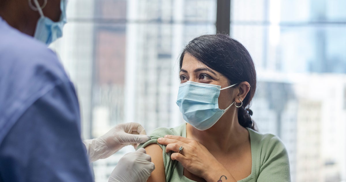 Spring Vaccine Explained: Who Can Get A Second Booster And How ...