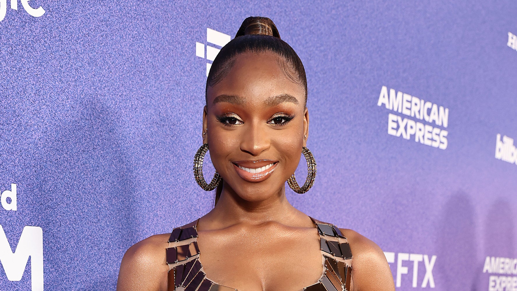 Normani Drops New 'Vulnerable' Song 'Fair': I'm Forcing Myself To 'Let ...