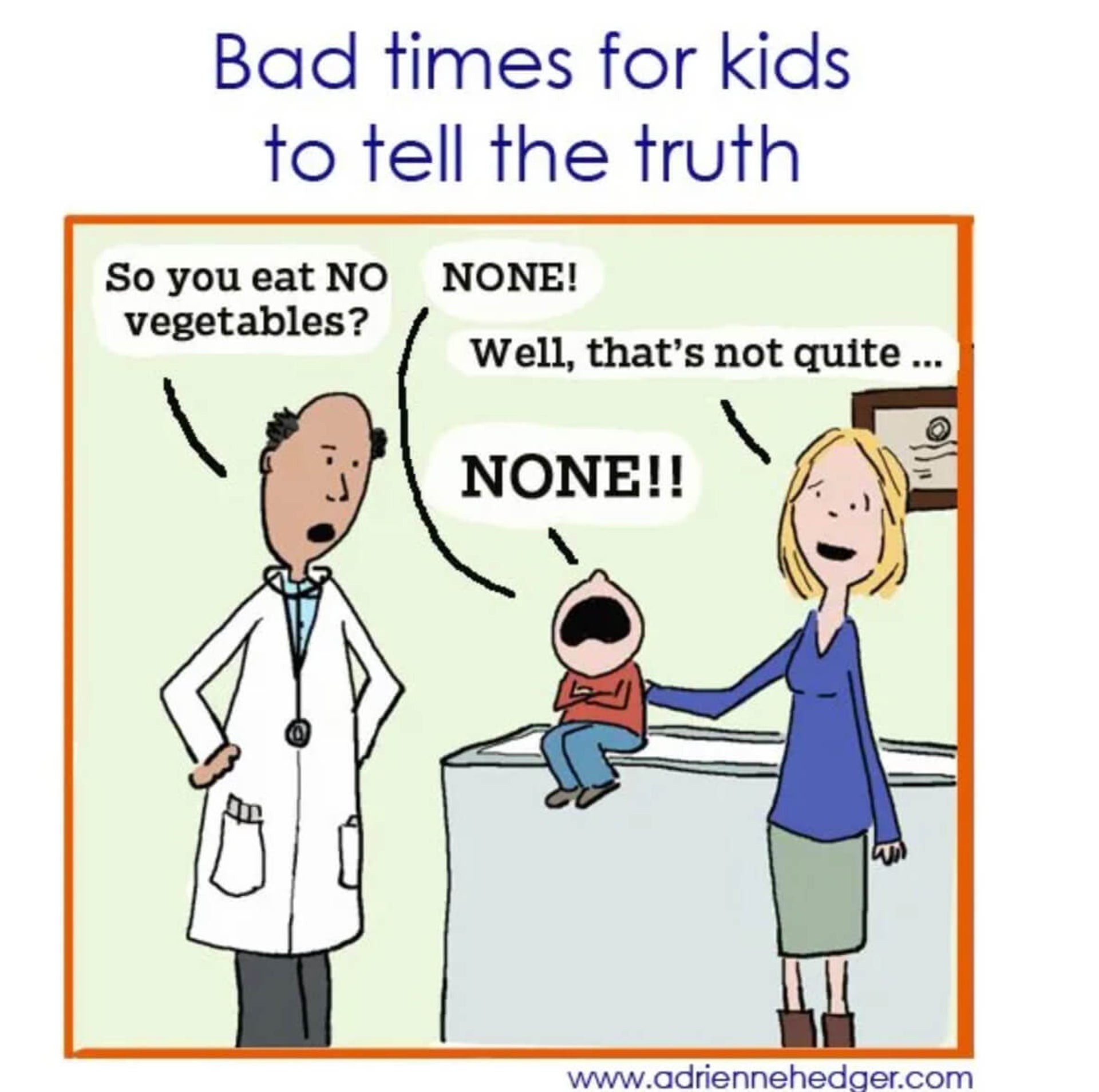 24 Awkward Moment Comics That Will Make You Say, 'I've Been There ...