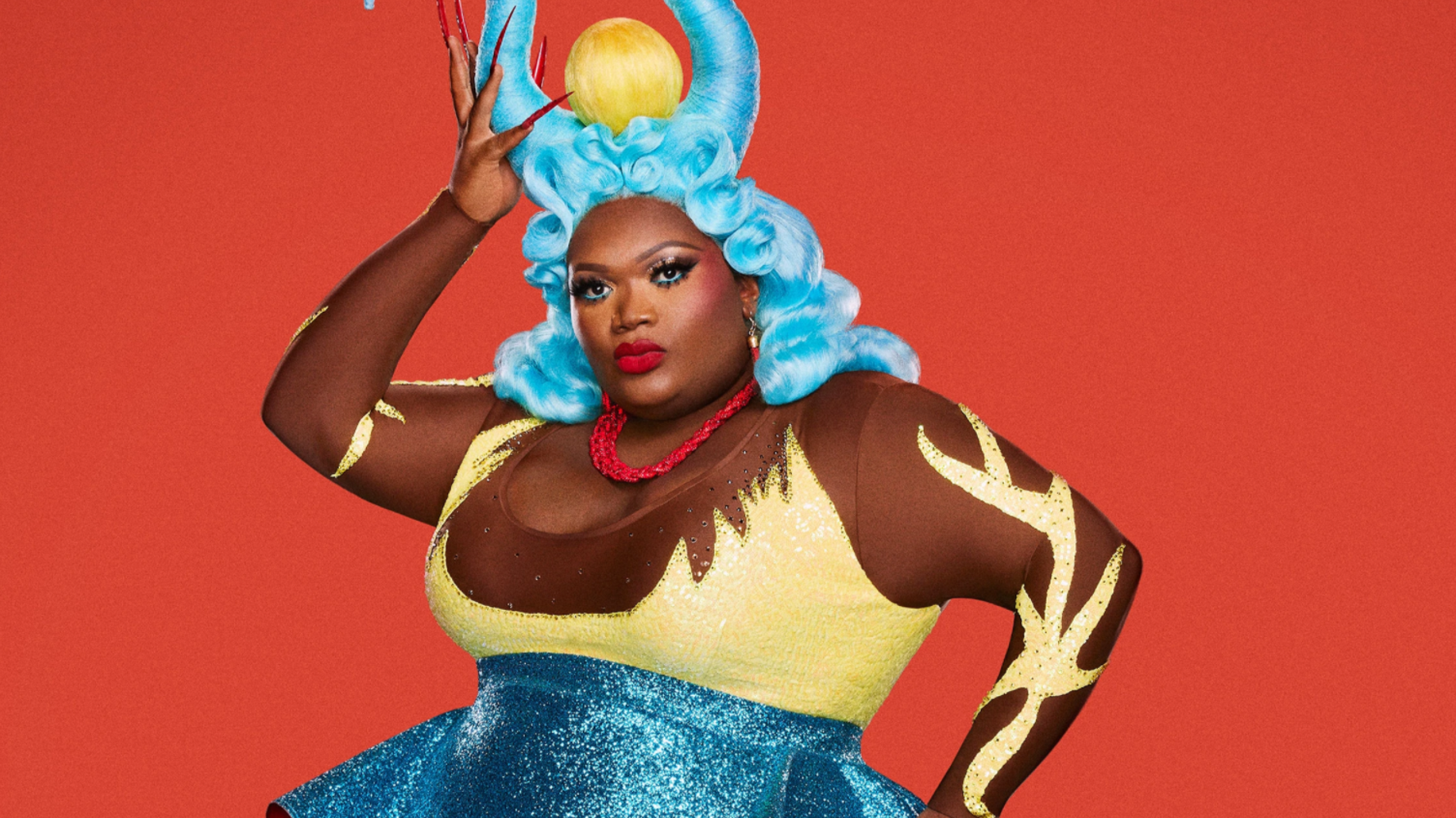 RuPaul's Drag Race Star Kornbread 'The Snack' Jeté Shares Update About ...