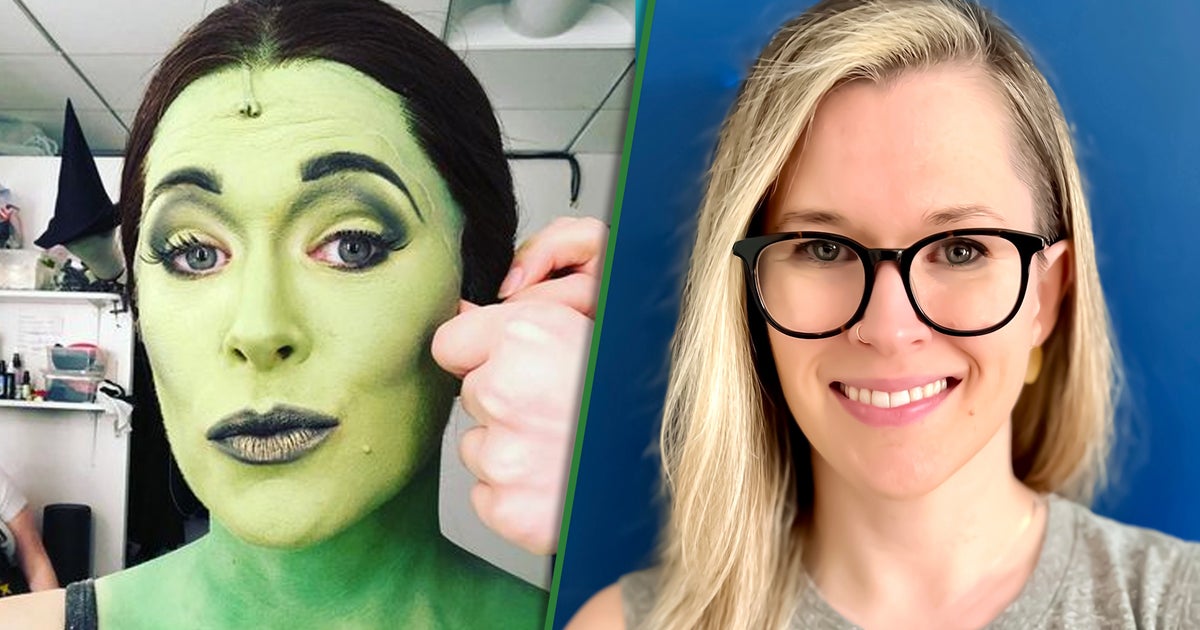 I Made A Career Switch From Broadway Star To Software Engineer ...