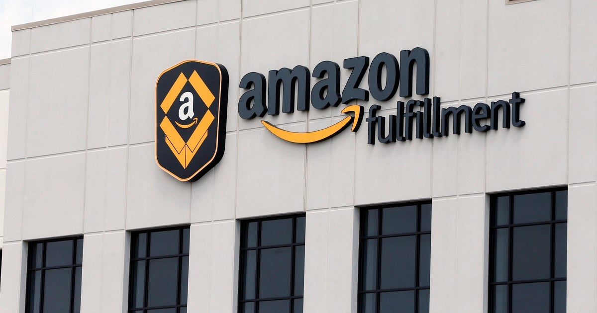 Results Unclear In Amazon Union Election In Alabama | HuffPost Impact