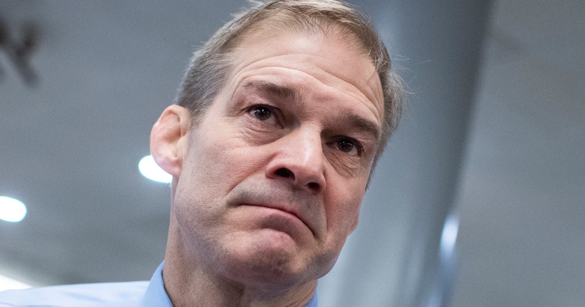 Rep. Jim Jordan’s ‘Don’t Forget’ Tweet Leads To Some Scathing Reminders ...