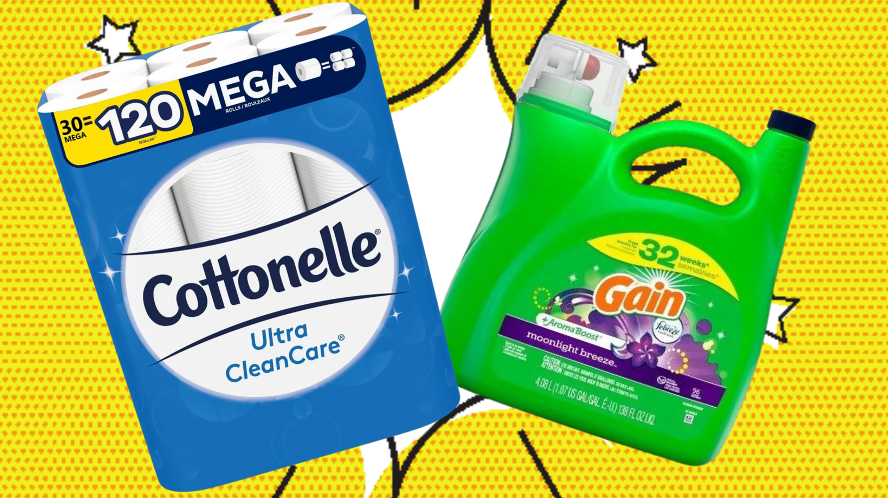 9 Heavy Home Essentials Target Will Deliver Straight To Your Door ...