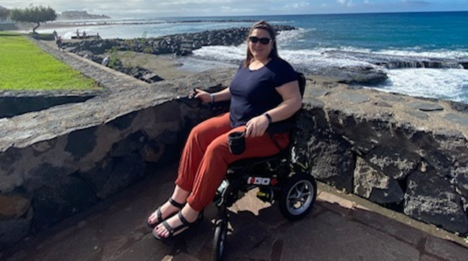 Long Covid Has Left This Young Woman Unable To Wash Or Walk | HuffPost ...