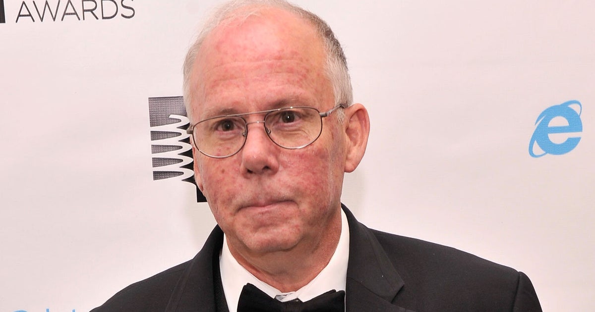 GIF Creator Stephen Wilhite Dies And Twitter Users Honor Him ...
