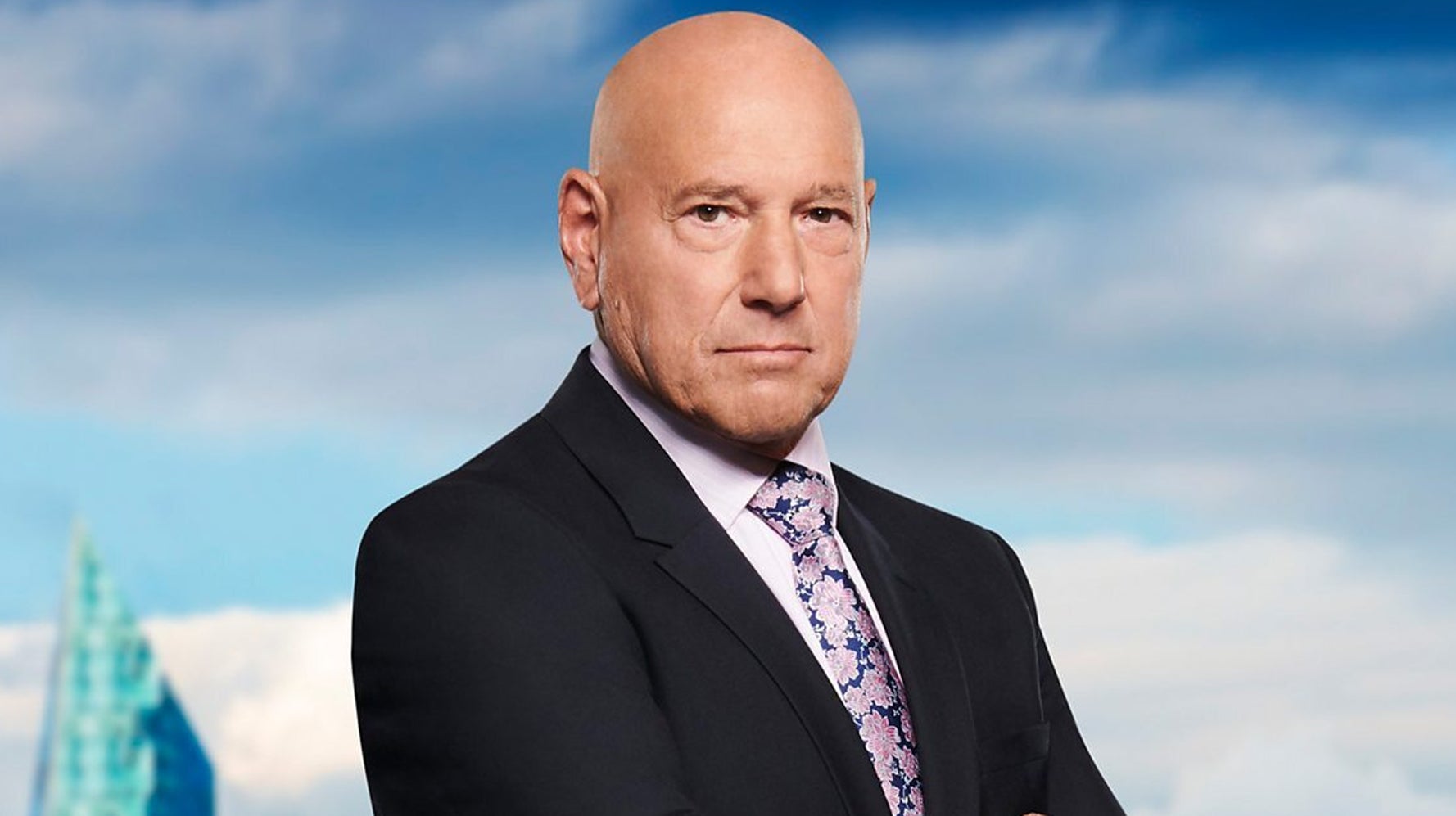 The Apprentice's Claude Littner Clears Up Frequently Asked Question ...