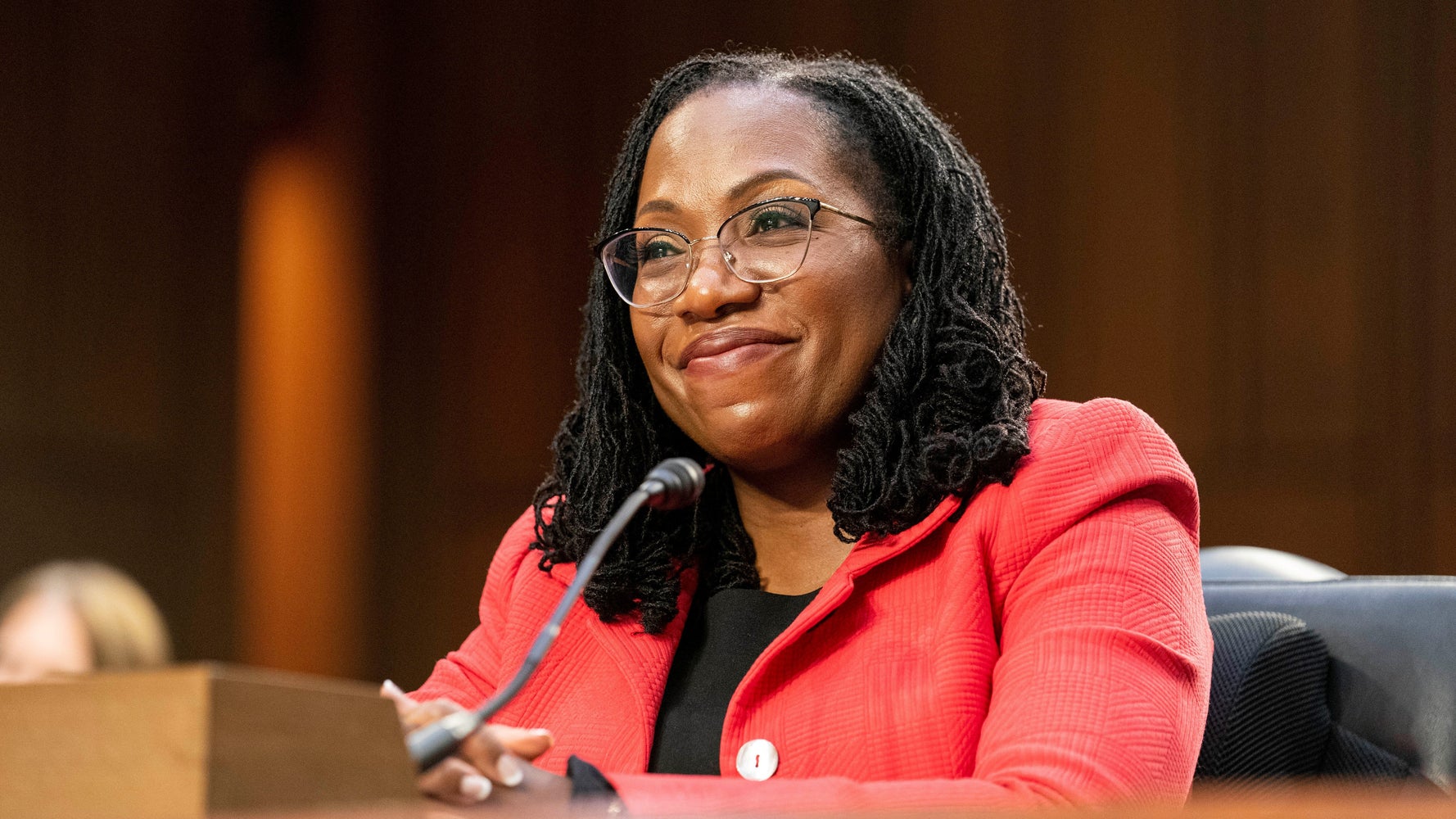 Black Female Judges Revel In The Joy Of Ketanji Brown Jackson ...