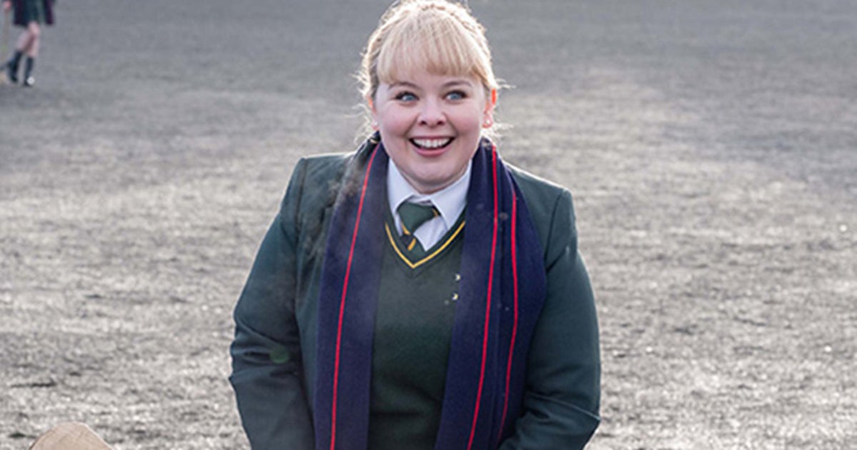 Bridgerton's Nicola Coughlan Explains 'Devastating' Reason For Reduced ...
