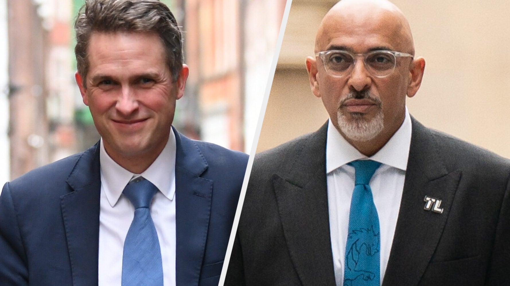Twice Sacked Sir Gavin Deserves Knighthood, Education Secretary Says ...