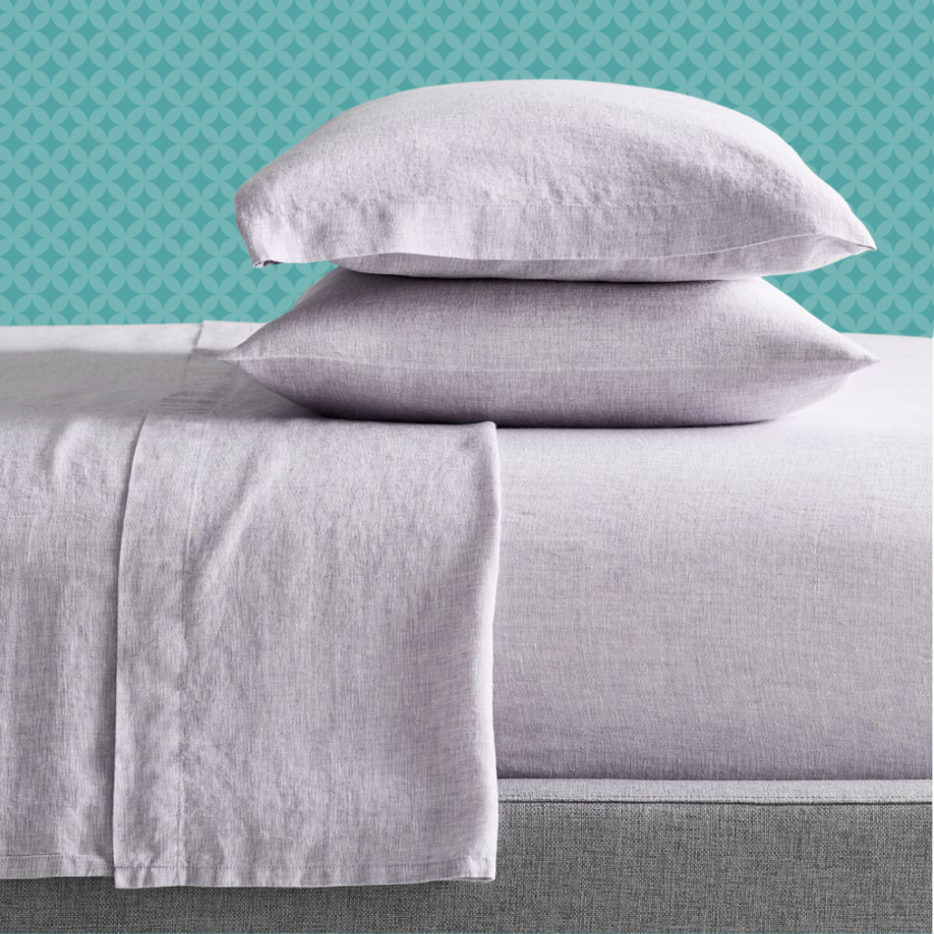 The Best Linen Sheets And Bedding | HuffPost Life