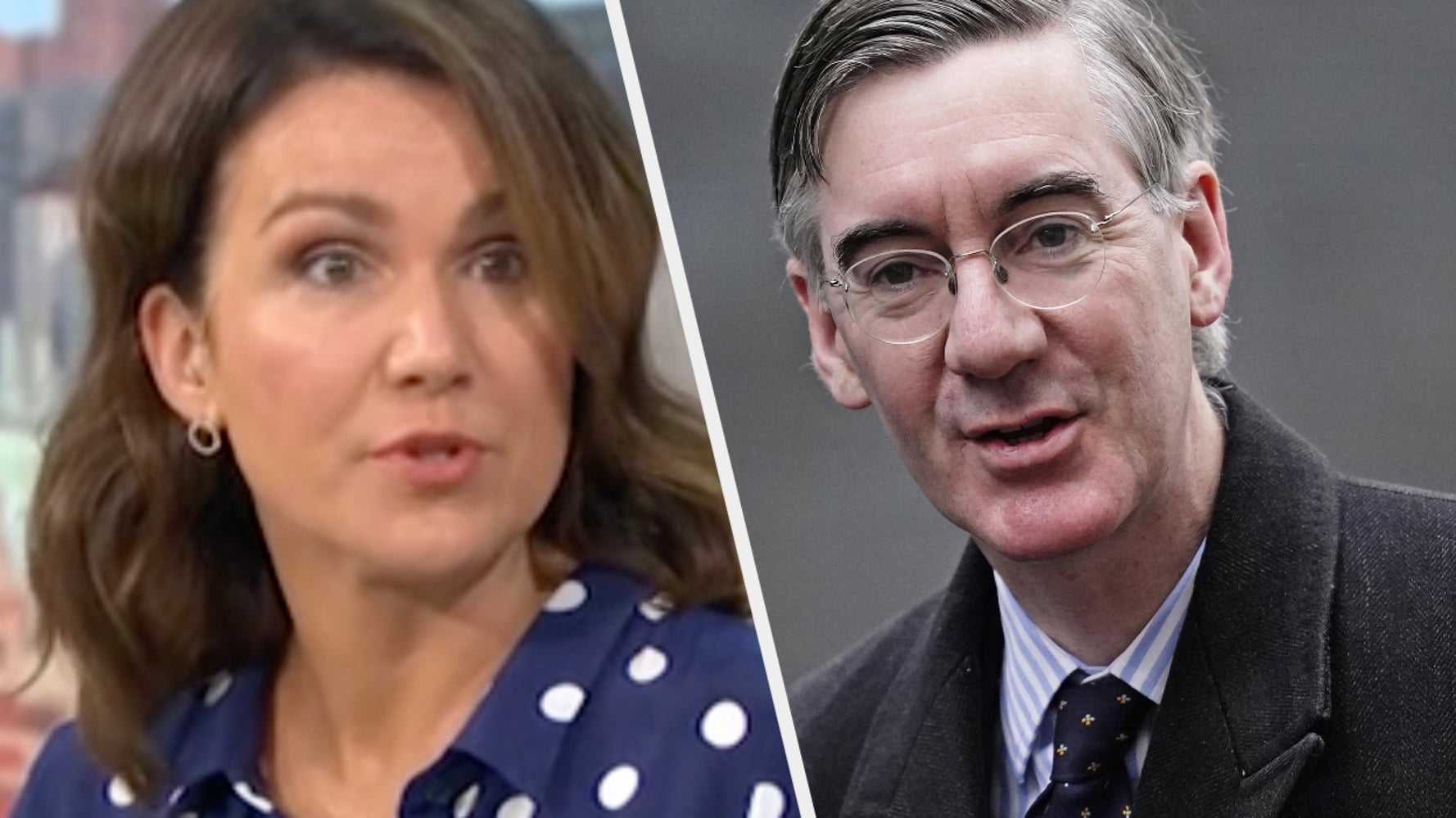 Susanna Reid Slams Outrageous Rees Mogg After He Brands Partygate susanna-reid-slams-outrageous-rees-mogg-after-he-brands-partygate
