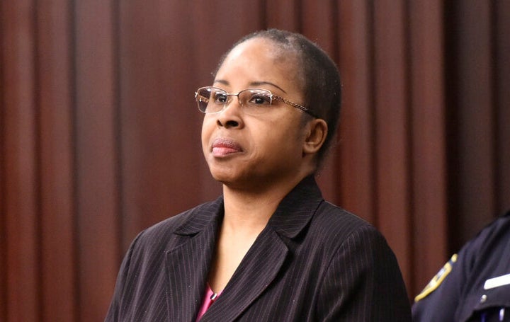 Florida Woman Abducted As Newborn Asks Judge To Reduce Sentence Of