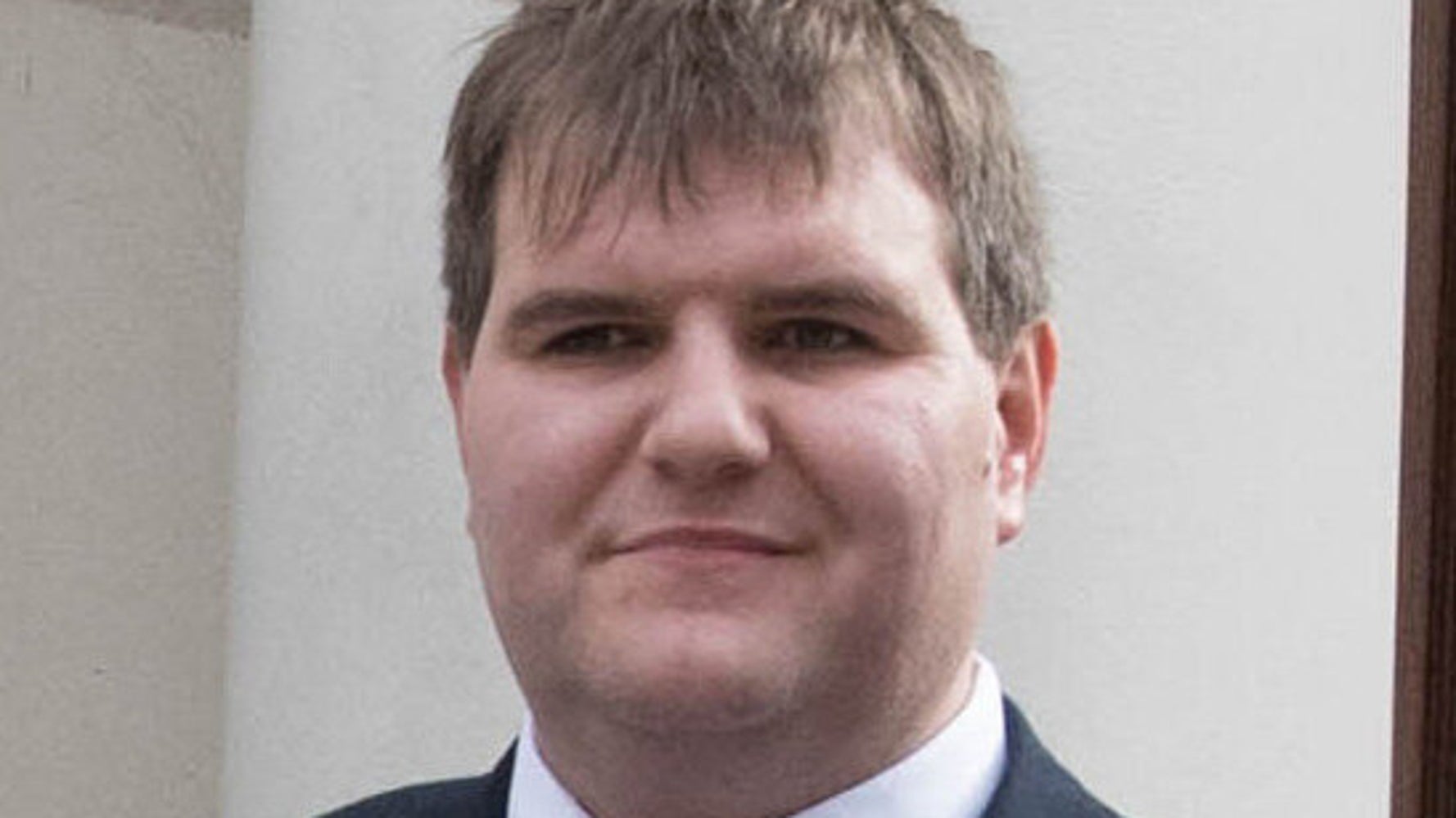 Tory Jamie Wallis Comes Out As First Openly Trans MP In Emotional Post ...