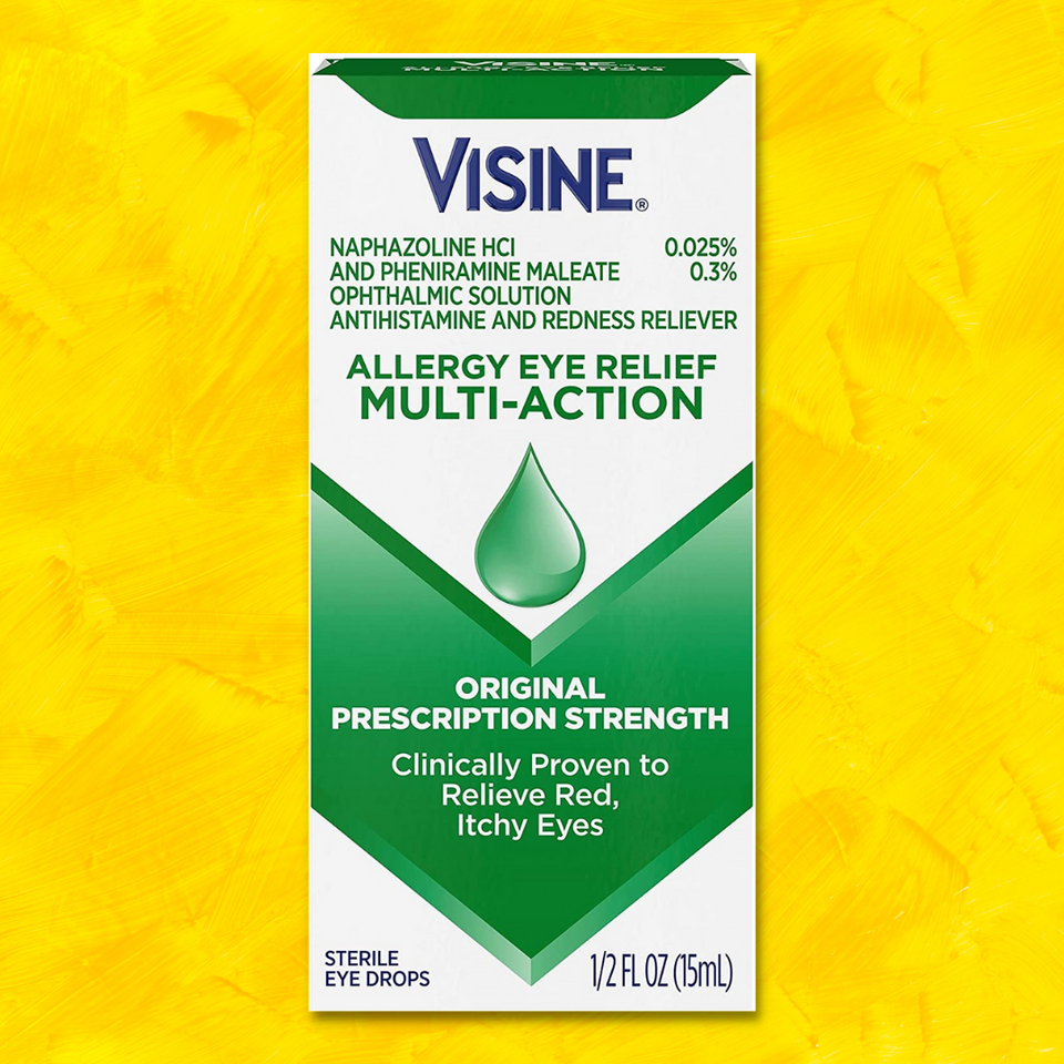 7 Effective Products To Combat Seasonal Allergies | HuffPost Life