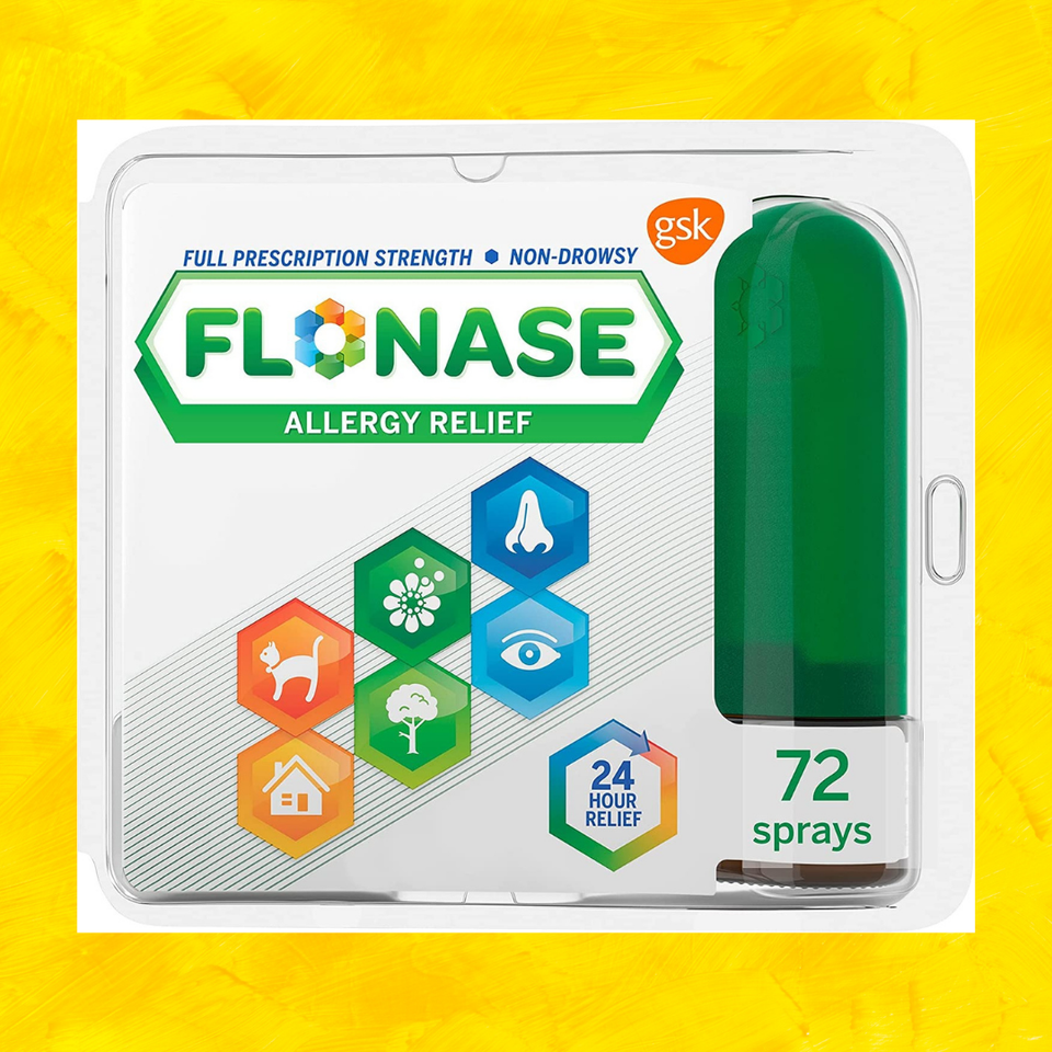 7 Effective Products To Combat Seasonal Allergies | HuffPost Life