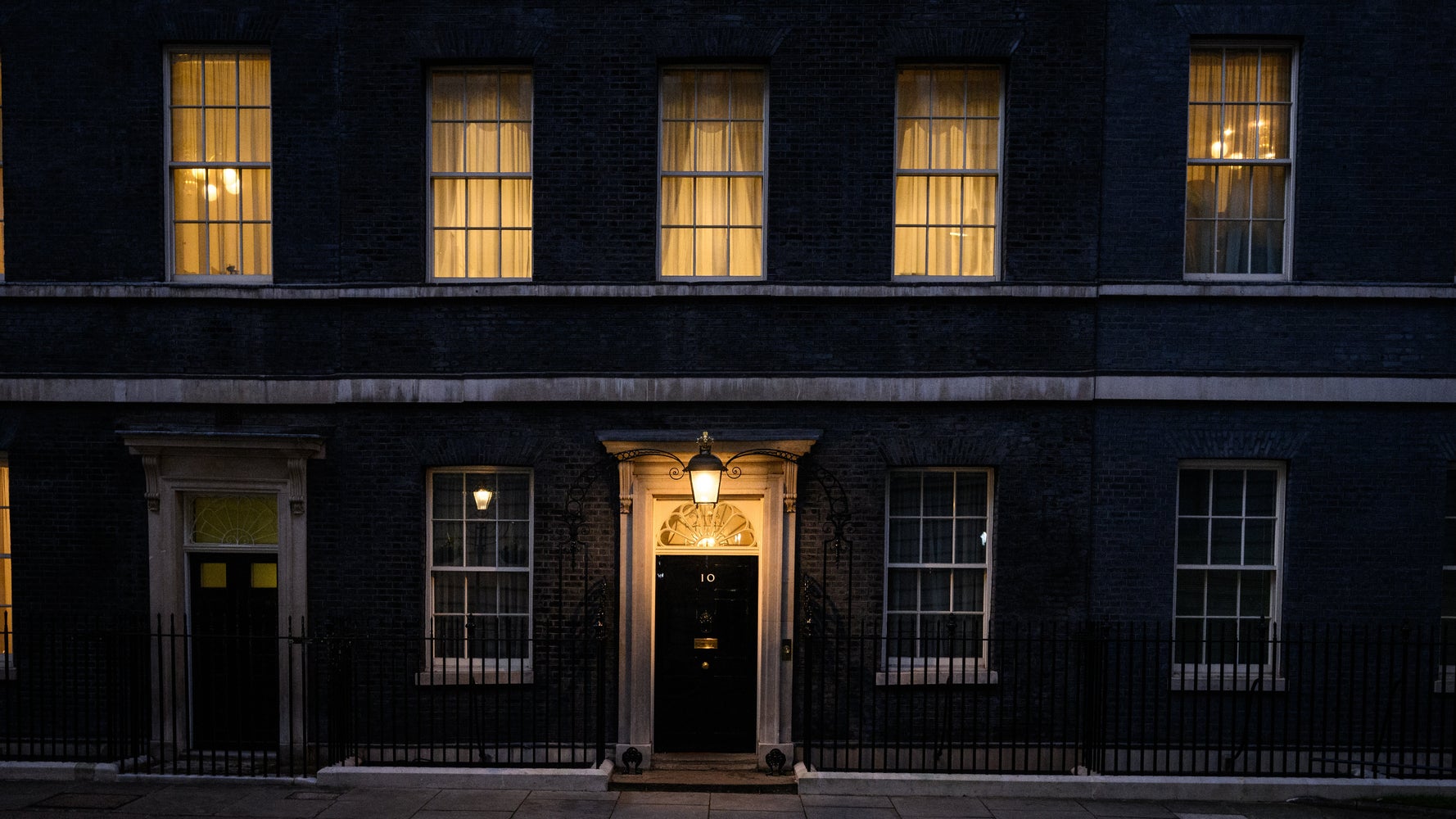 Government Confusion Continues As Second Minister Says Partygate Did ...