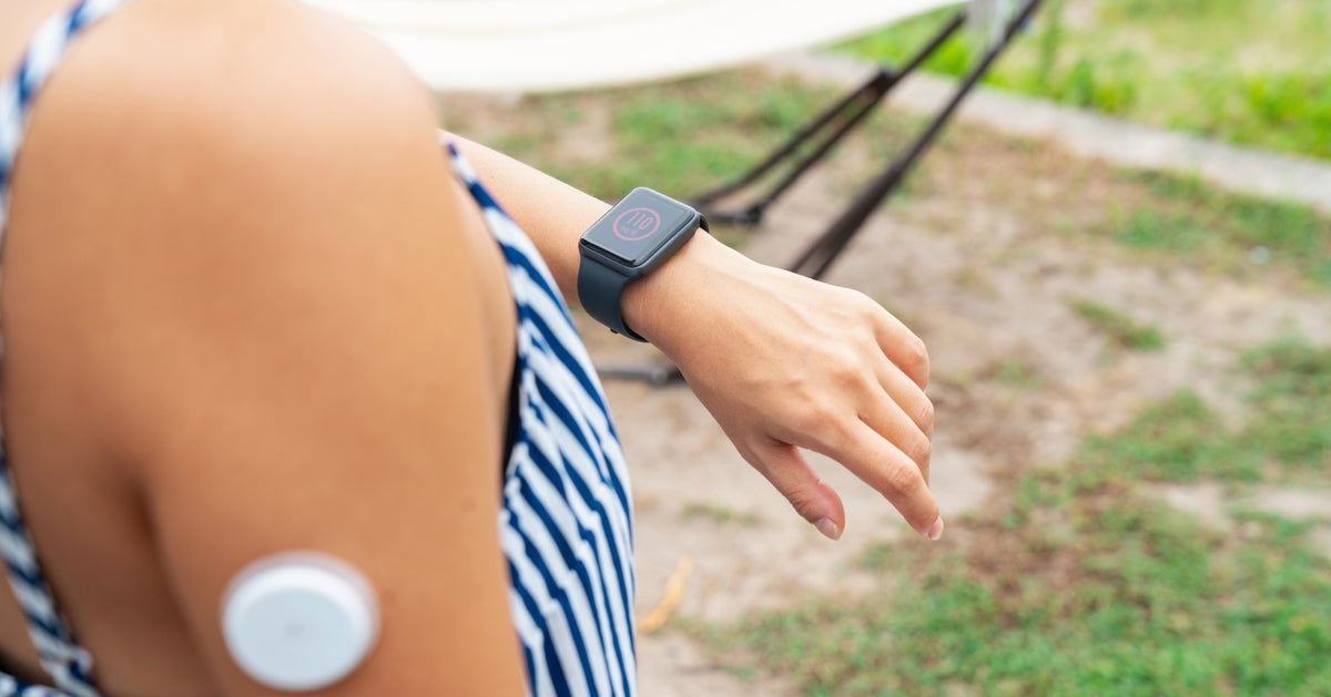 Everything You Need To Know About The New Diabetes Wearable Tech ...