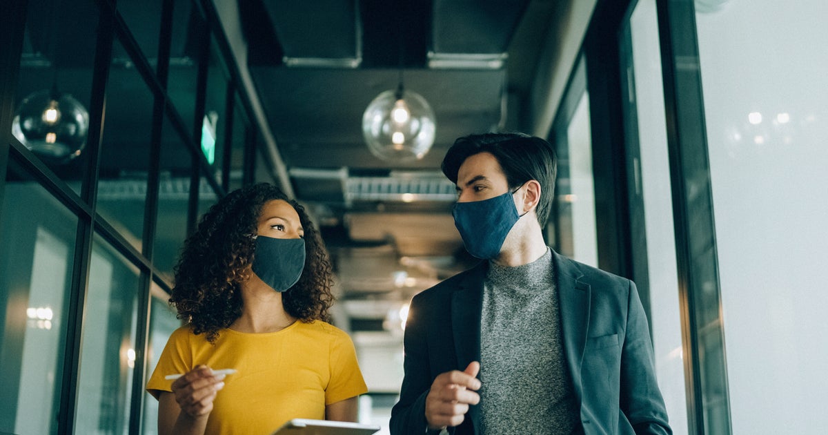 4 Experts Unpick Why Our Future With Covid Is Still So 'Unpredictable ...