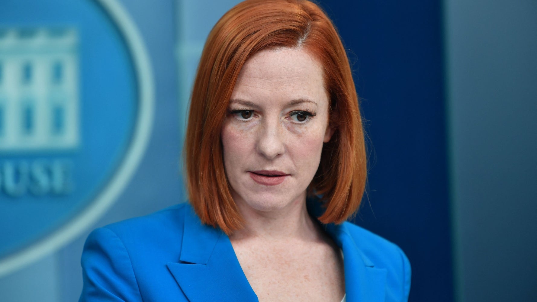 White House Press Secretary Jen Psaki To Depart For Msnbc Reports