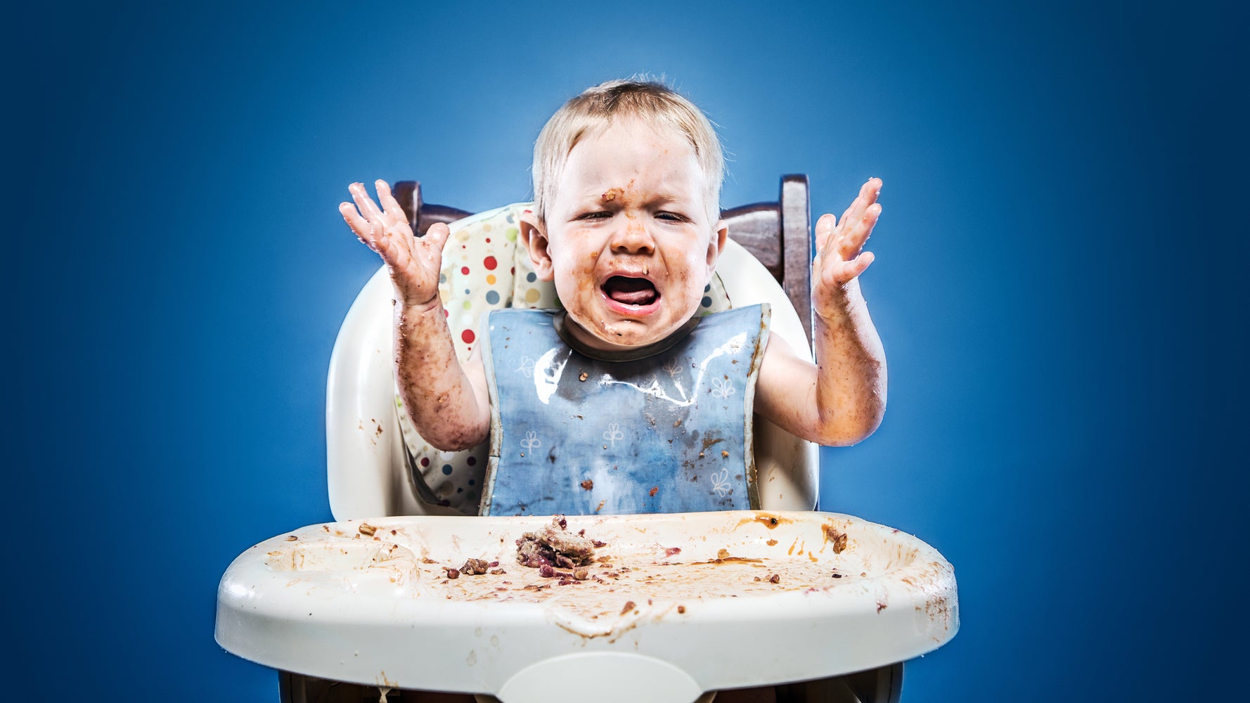 Advice For Feeding Picky Toddlers That'll Make Your Life So Much Easier ...