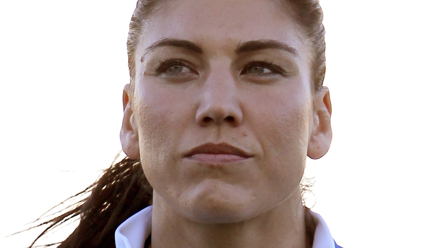 Soccer Star Hope Solo Arrested For DWI, Child Abuse And Resisting ...