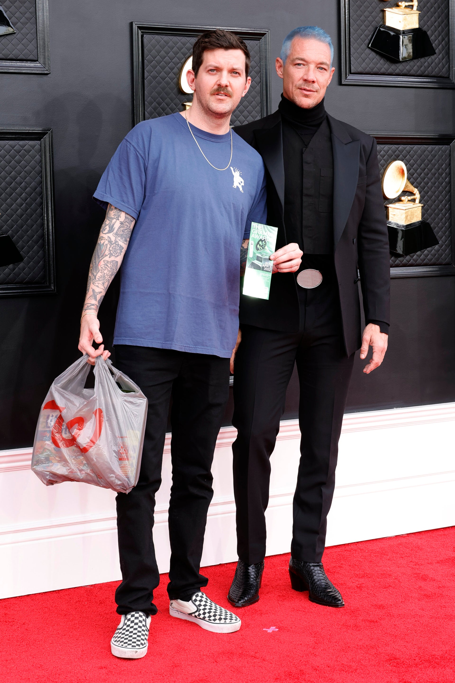 Chrissy Teigen Is A Cotton Candy Dream In One Of The Biggest And ...