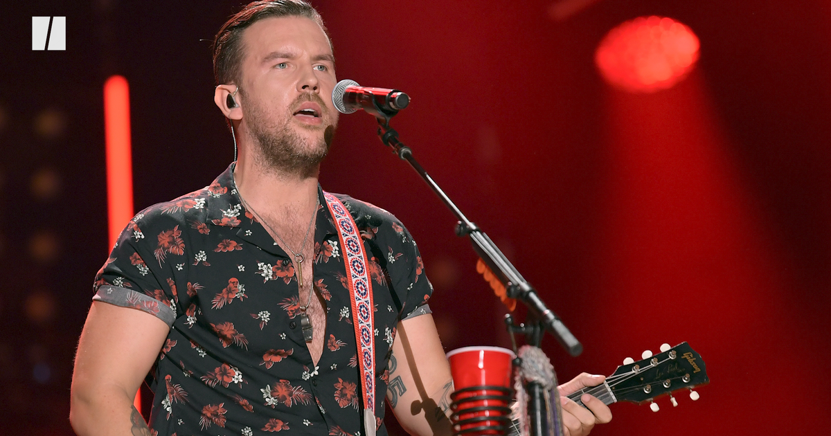 GOP Lawmaker Blocks Bill Honoring Gay Country Singer | HuffPost Videos