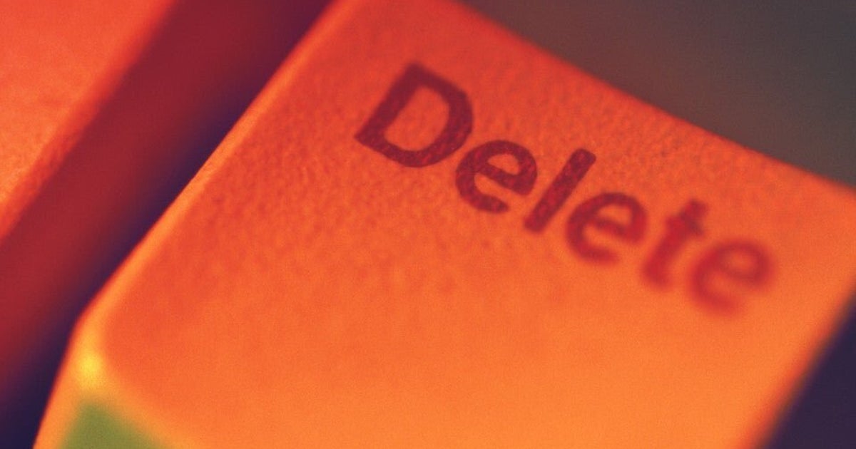 How To Erase Yourself From The Internet | HuffPost Videos