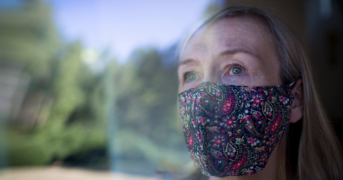 'I Feel Scared': Clinically Vulnerable People Are Struggling To Access ...