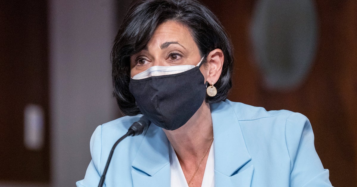 CDC Says It Will Revamp Agency Following Pandemic Criticism | HuffPost ...