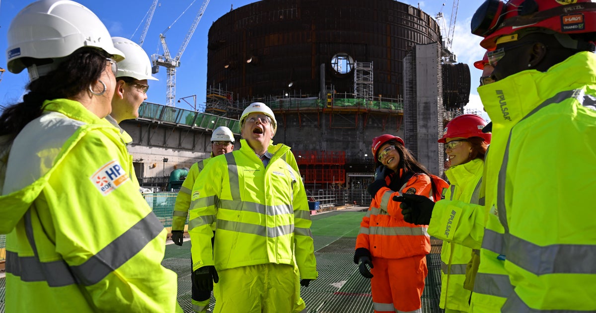 Explained: Here Are The Main Points In The Government's Energy Security ...