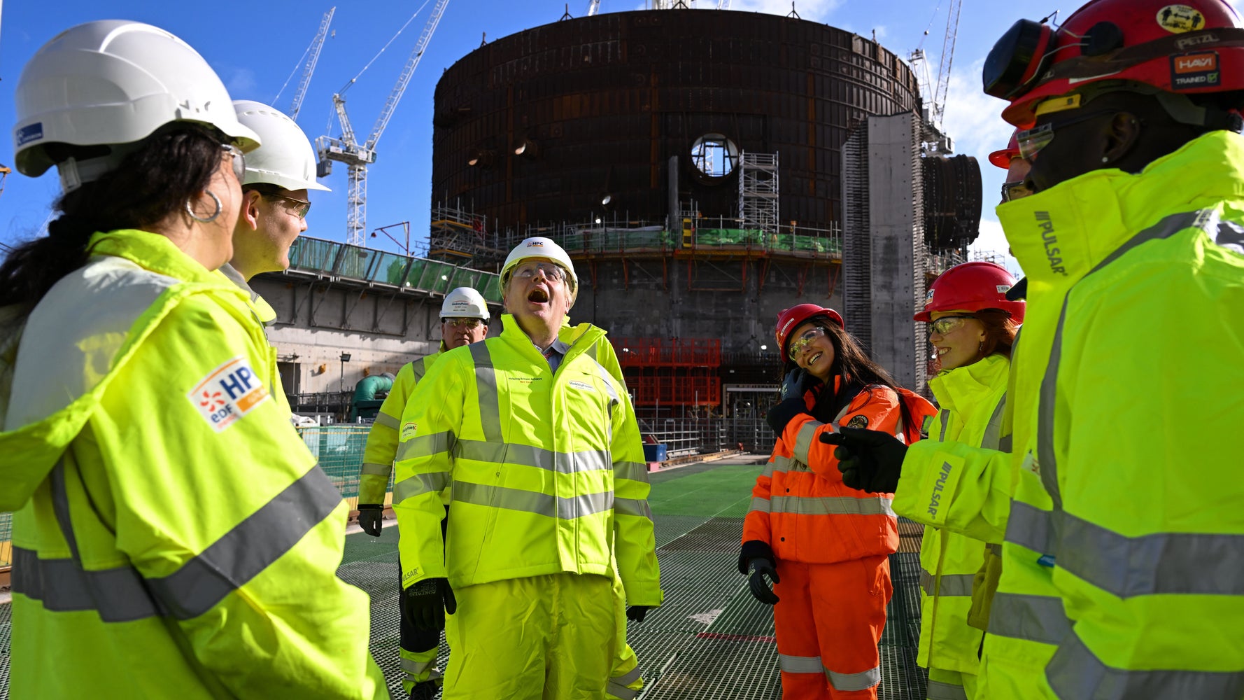 Explained: Here Are The Main Points In The Government's Energy Security ...